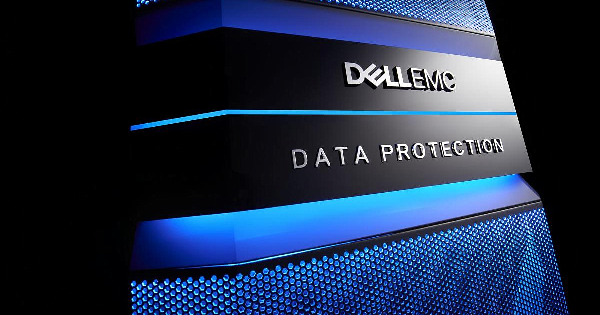 Обзор решения по защите данных Dell EMC Integrated Data Protection ...